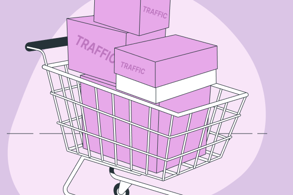 Traffic Delivery System • UCLIQ Knowledge Base