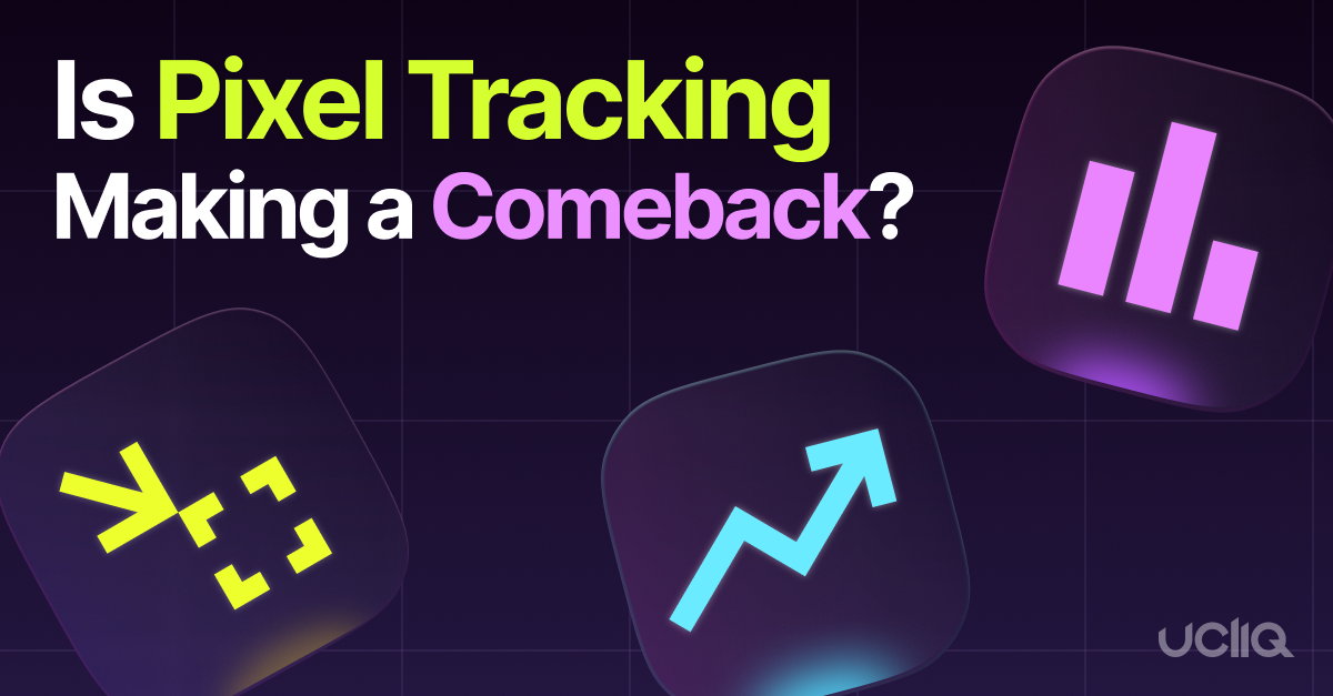 Is Pixel Tracking Making a Comeback in 2025?